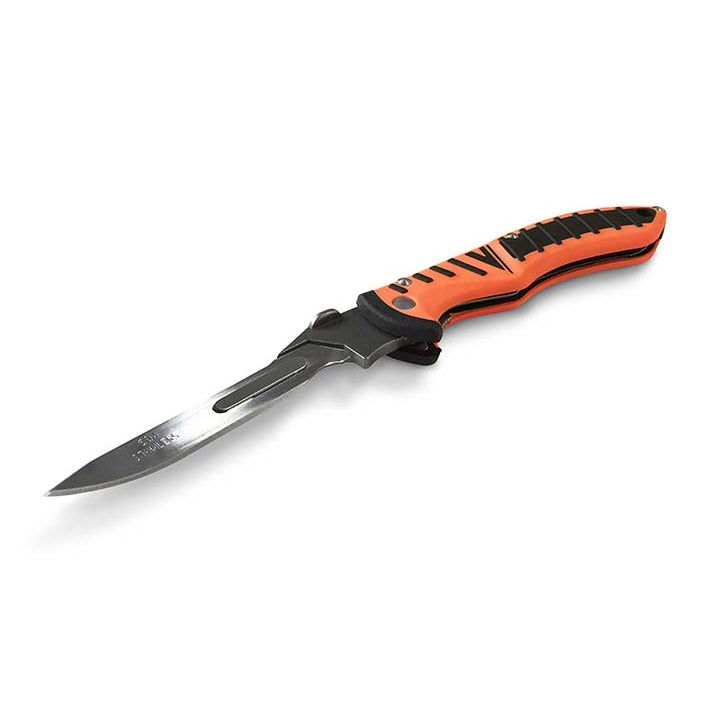 Havalon - FORGE Orange – SOLO HNTR