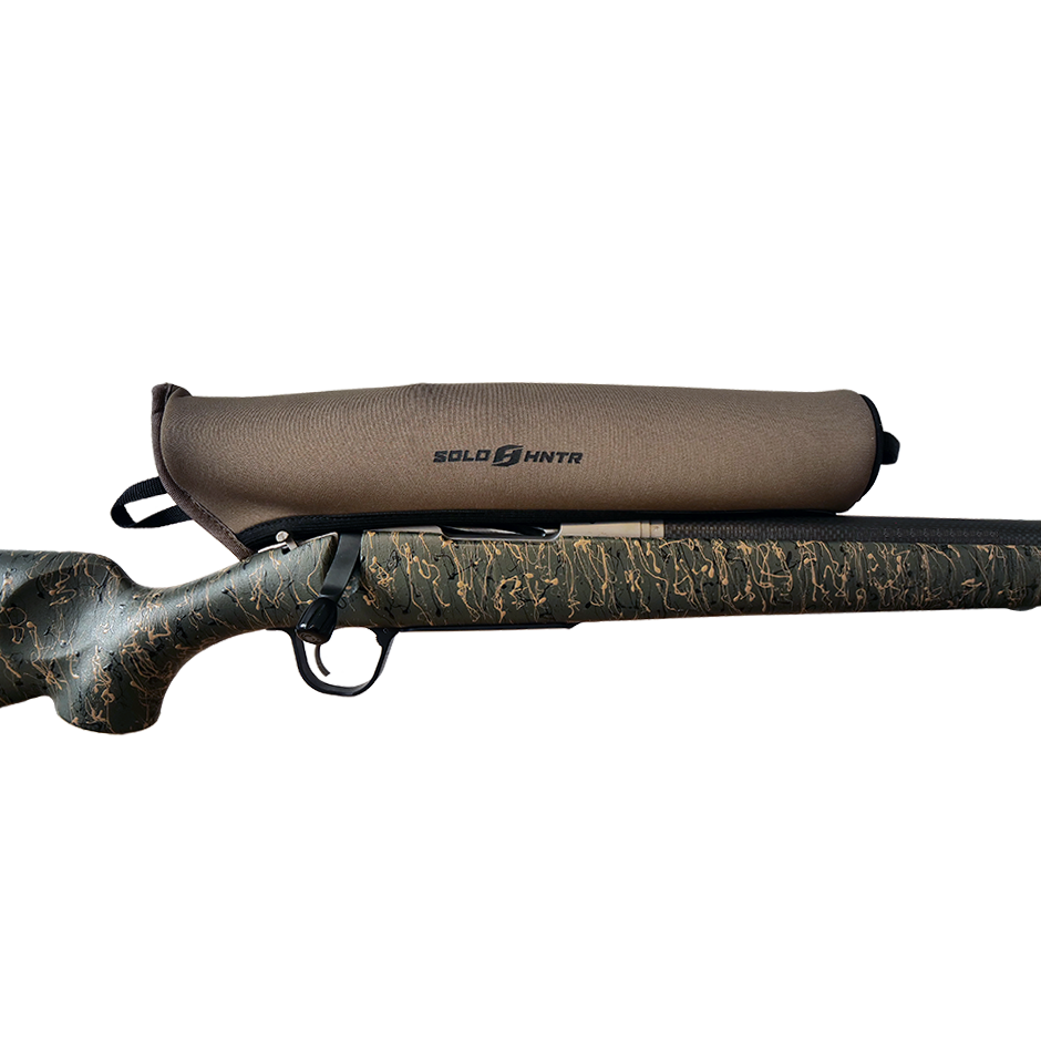 Neoprene Scope Cover – SOLO HNTR
